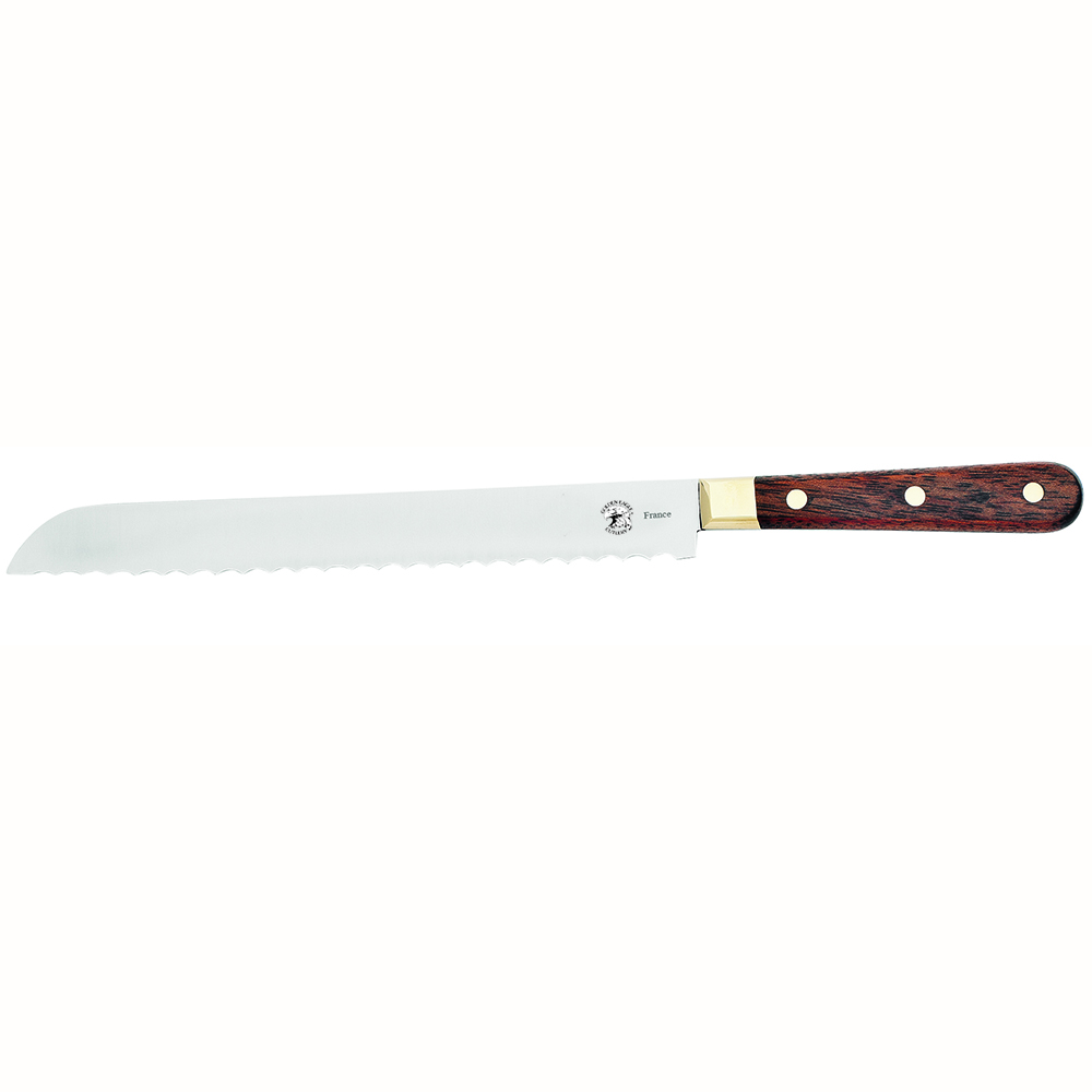 8" Bread Knife – Ginkgo International, Ltd. - Flatware And Cutlery