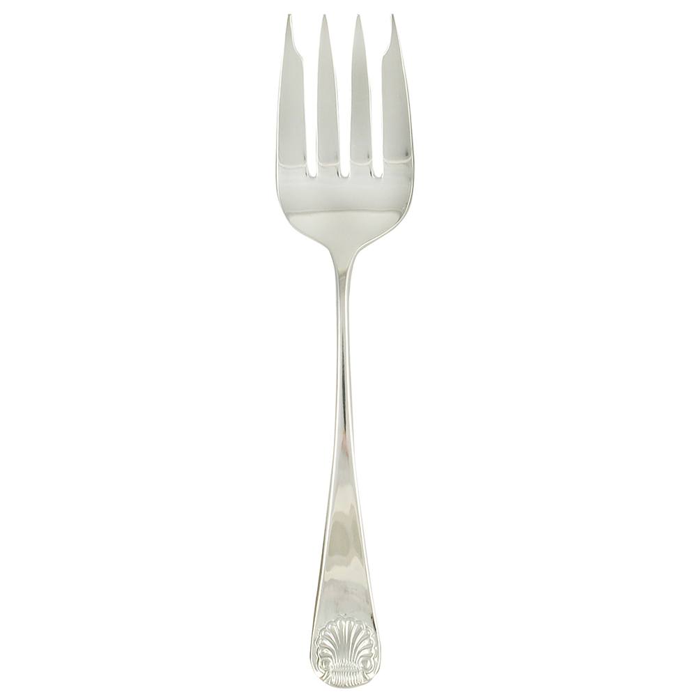 Cold Meat Fork – Ginkgo International, Ltd. - Flatware And Cutlery