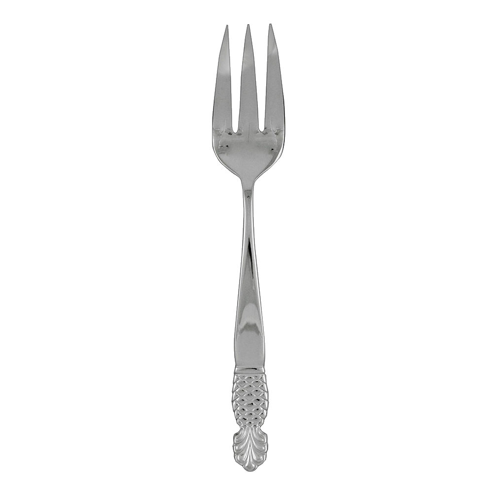 Cold Meat Fork – Ginkgo International, Ltd. - Flatware And Cutlery