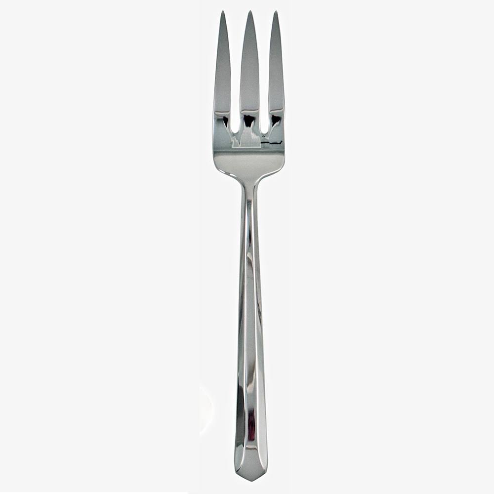 Cold Meat Fork – Ginkgo International, Ltd. - Flatware And Cutlery