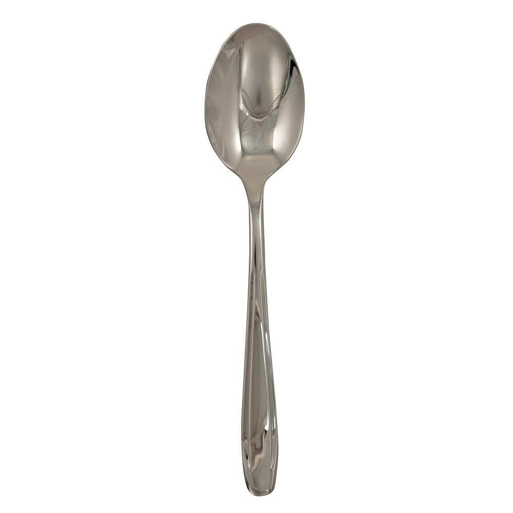 Serving Spoon – Ginkgo International, Ltd. - Flatware And Cutlery
