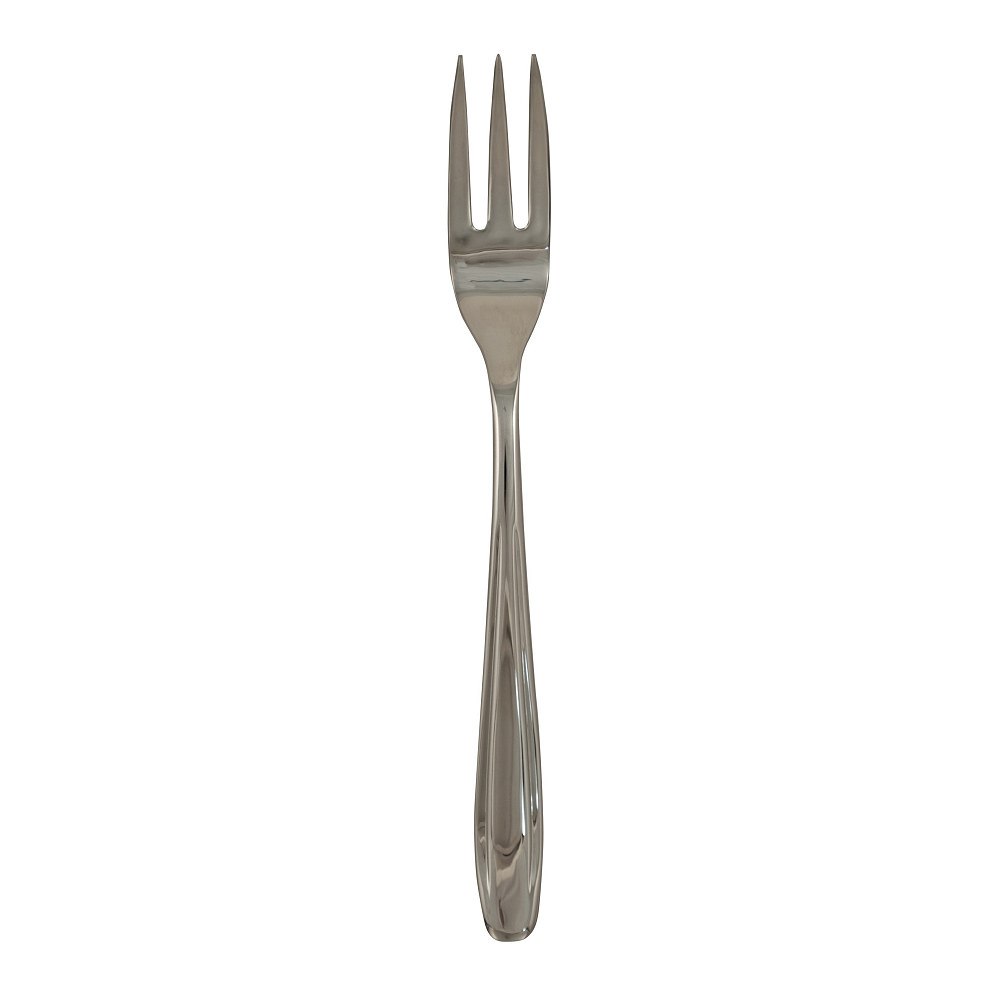 Cold Meat Fork – Ginkgo International, Ltd. - Flatware And Cutlery