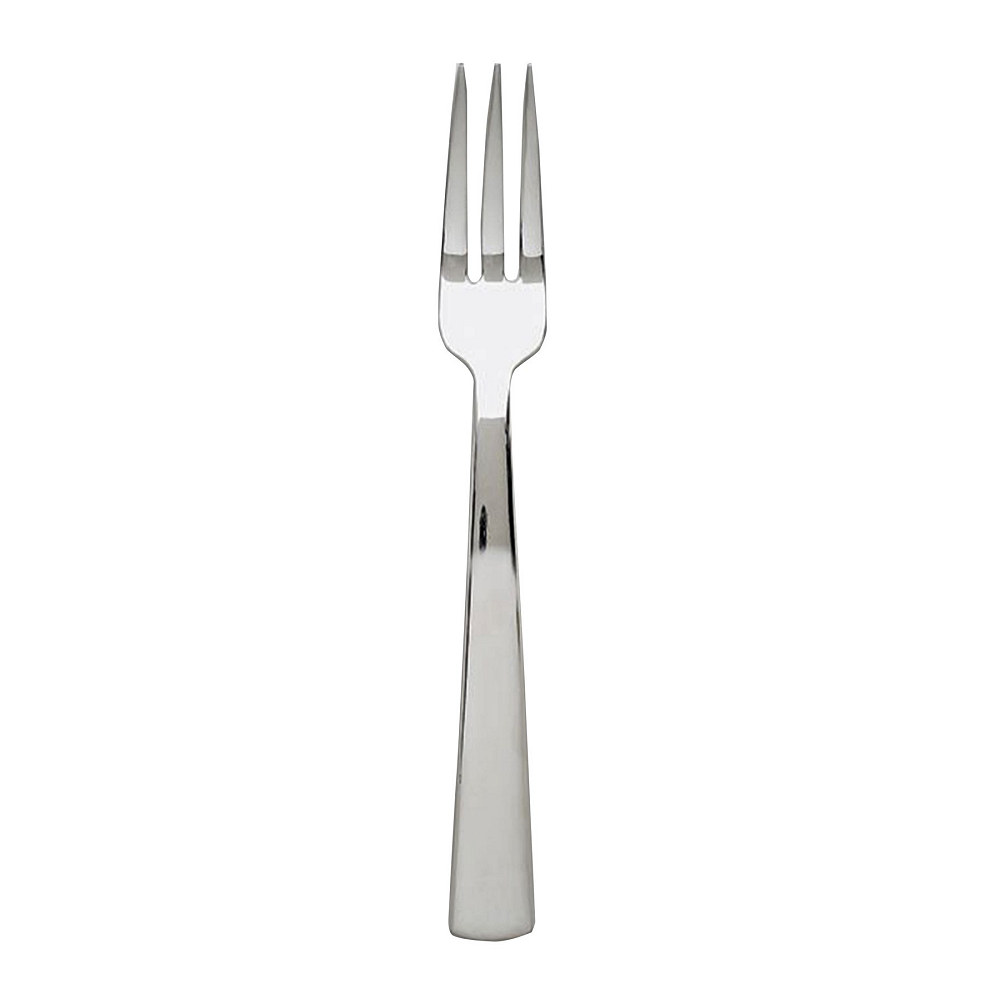 Cold Meat Fork – Ginkgo International, Ltd. - Flatware And Cutlery