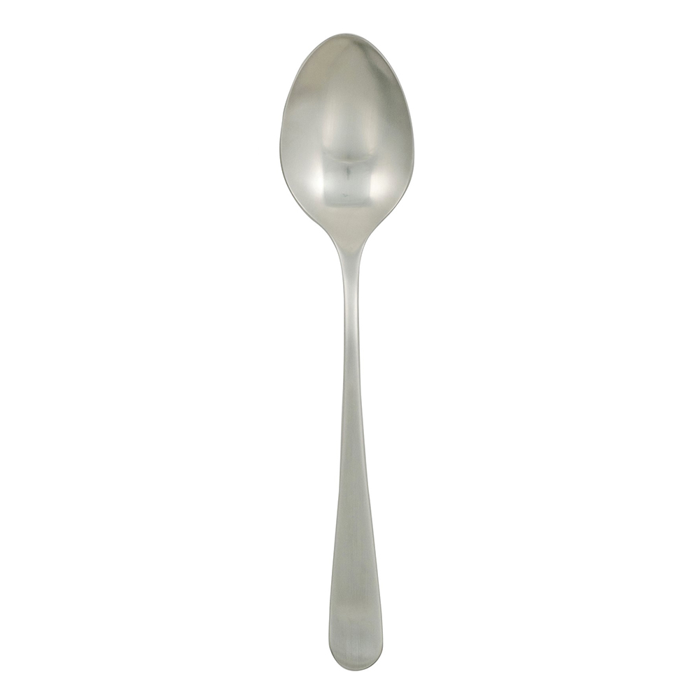 Serving Spoon – Ginkgo International, Ltd. - Flatware And Cutlery