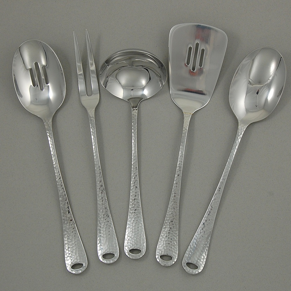 5pc Kitchen Tool Set (5 Items Above) – Ginkgo International, Ltd ...
