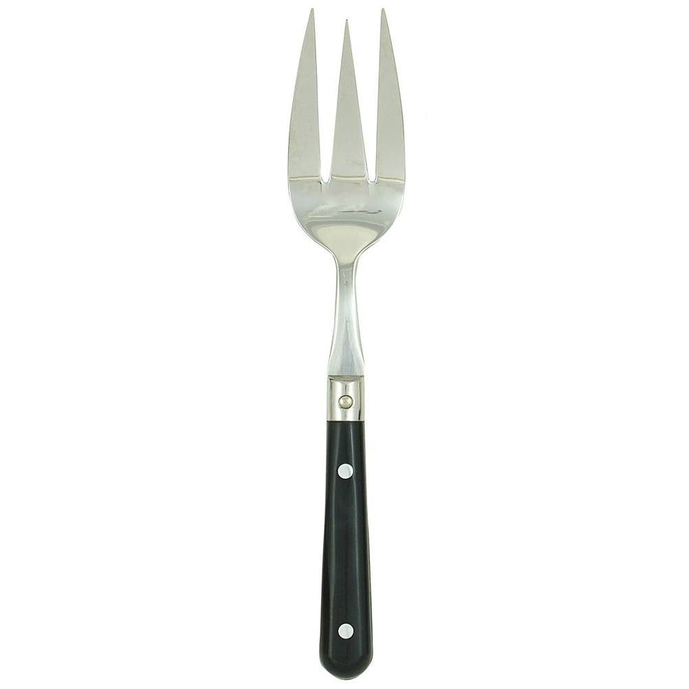 Cold Meat Fork – Ginkgo International, Ltd. - Flatware And Cutlery