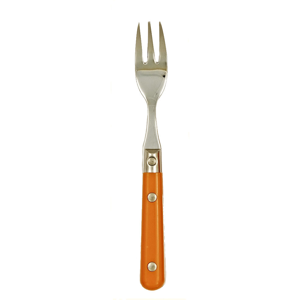 Cocktail Fork – Ginkgo International, Ltd. - Flatware And Cutlery